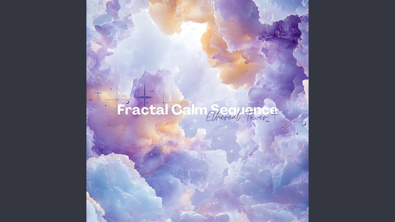 Fractal Calm Sequence - YouTube