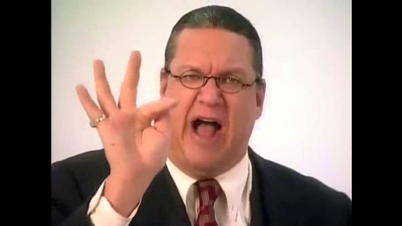 Message to Oobi G (Luke Gartrell) - YouTube