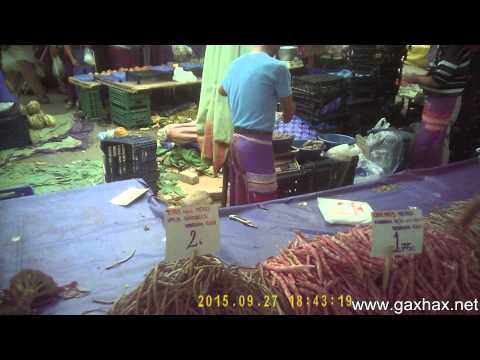 EŞREFPAŞA PAZARI ÜÇYOL