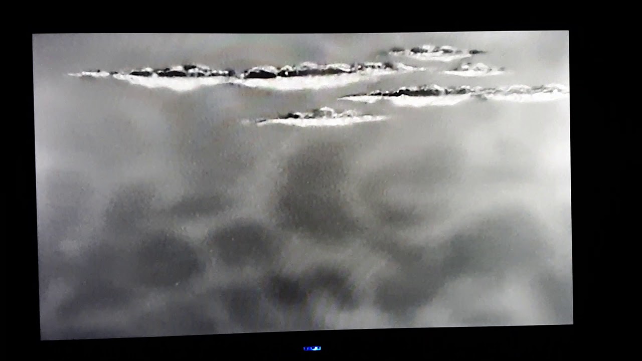 The Twilight Zone Season One First Opening - YouTube