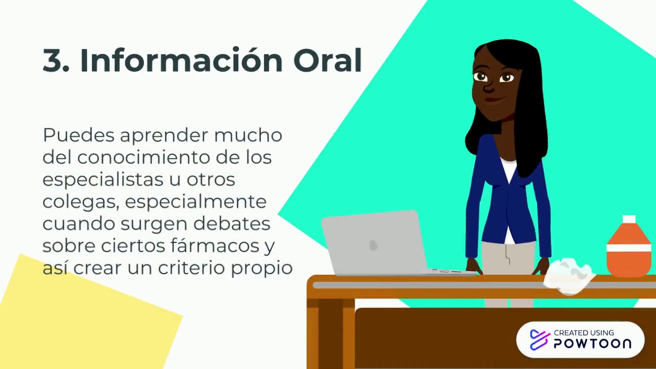 Cómo mantenerse informado sobre los medicamentos - YouTube