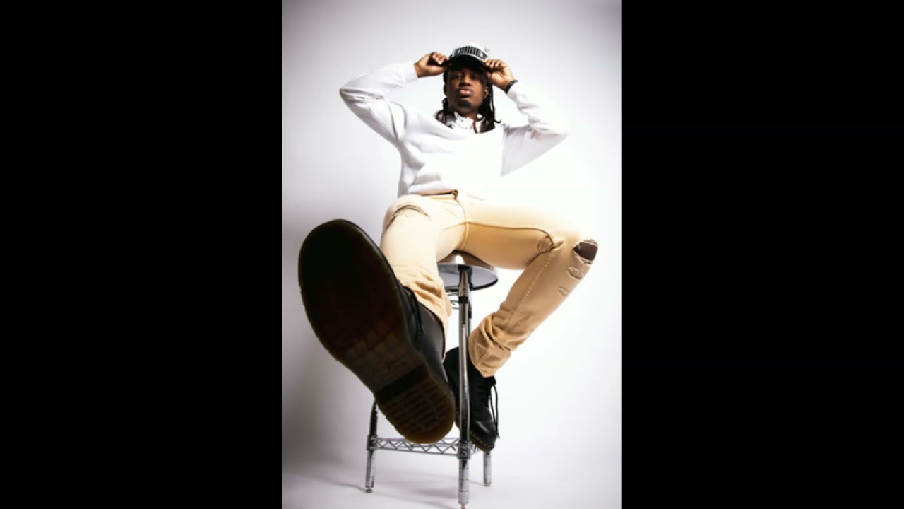 Cochise - Double It Up (Prod. by prodbyCarlos) *SNIPPET* (EXTENDED EDIT ...