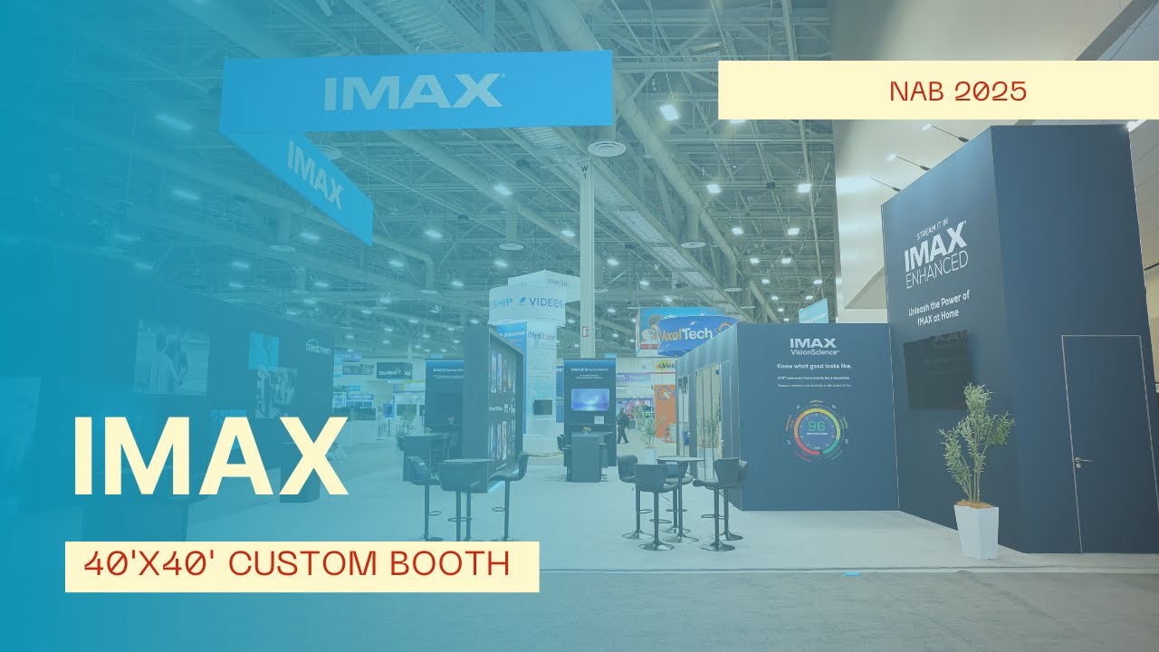 IMAX - YouTube