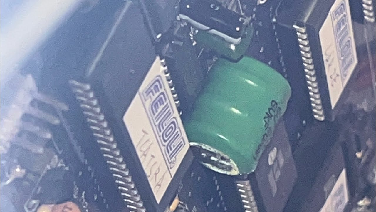 ⚠️ WARNING!!! ⚠️ FEILOLI PCB BATTERY FAILURES, AND HOW TO PROTECT YOUR ...