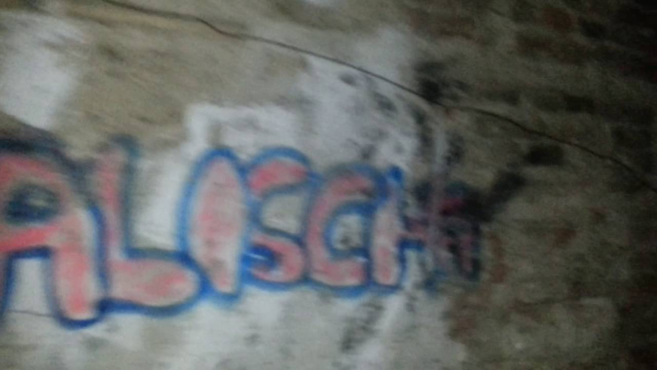 The Fool's Tower in Vienna: Night Footage 1/2 (Ponies Around the World ...