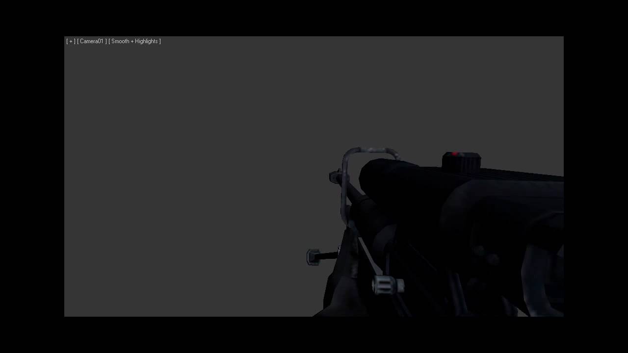 sniper rifle animations for garrys mod - YouTube