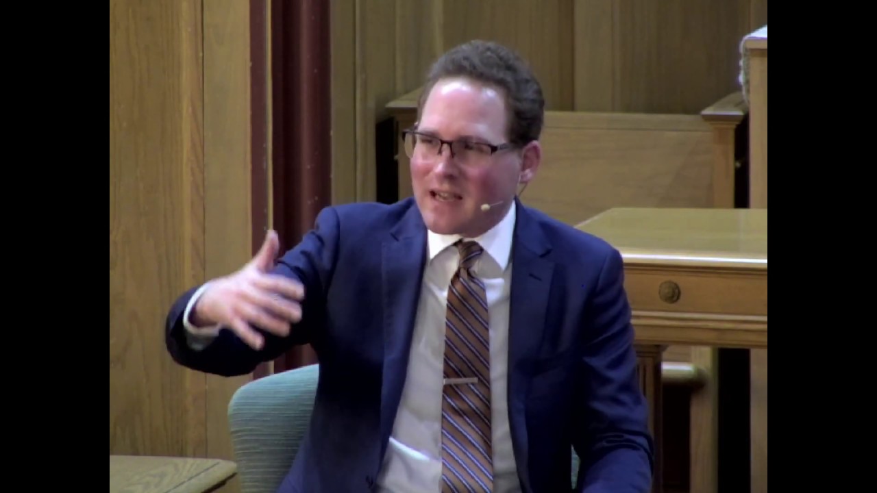 1 Peter 1:10-12 - A Praise for Our Salvation - Rev. Michael Birbeck ...