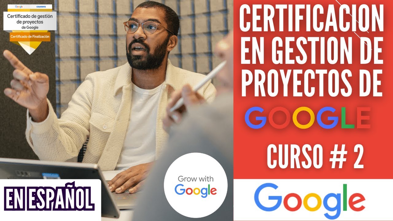 7 Determinar los objetivos y entregables del proyecto - YouTube