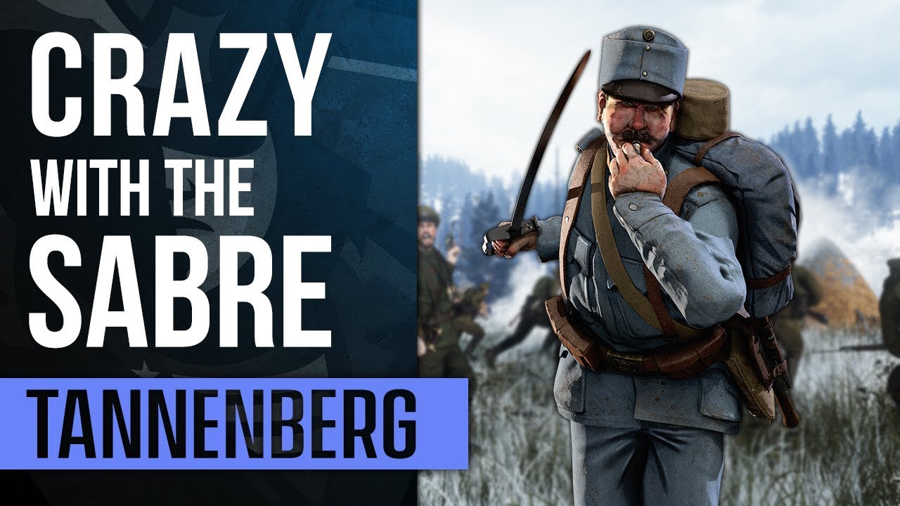 BEST WEAPON IN THE GAME | Tannenberg Gameplay - YouTube