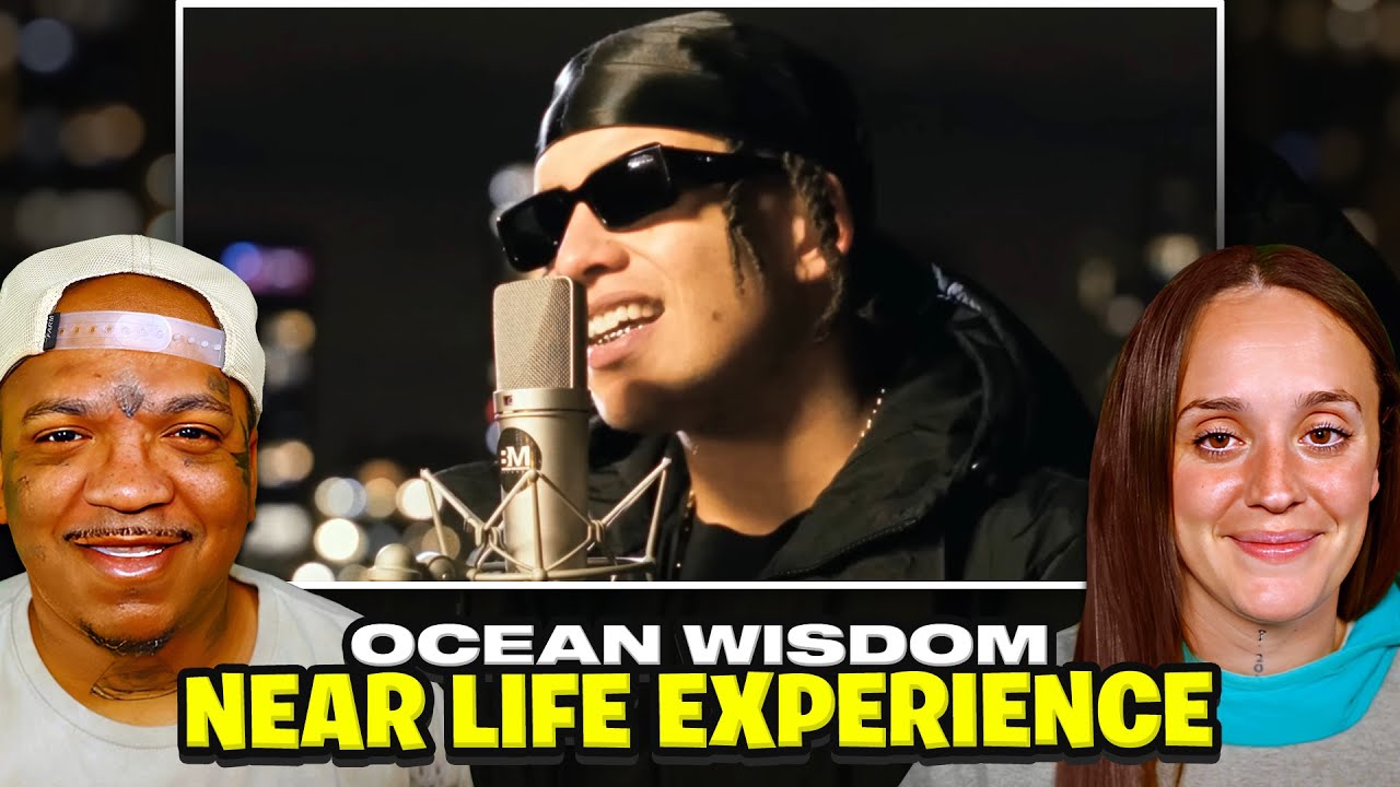 WORLD RECORD?! | Ocean Wisdom - Near Life Experience | Reaction - YouTube