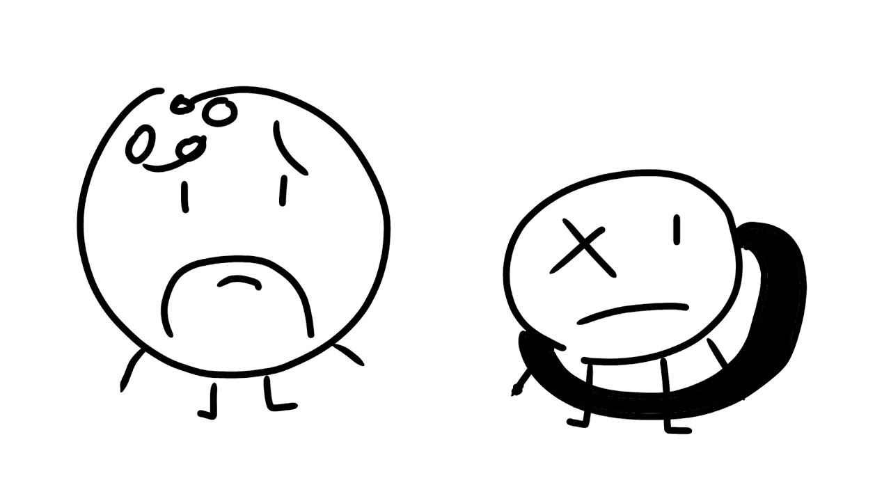Animatic Battle Assets / Intro .FLA's are public!! reanimated - YouTube