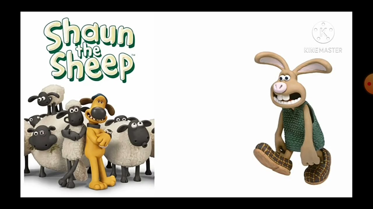 Olli Commentaries - EP6 - Elijah Brown's rant on Shaun The Sheep - YouTube