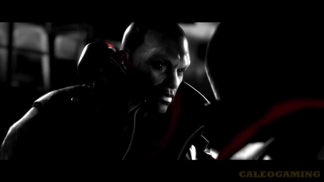 All Boss In PROTOTYPE 2 - YouTube