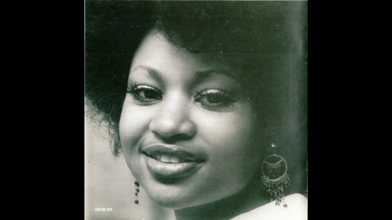 Patrice Holloway Love And Desire - YouTube