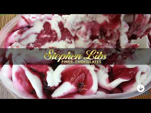 Stephen Libs New Banner video - YouTube