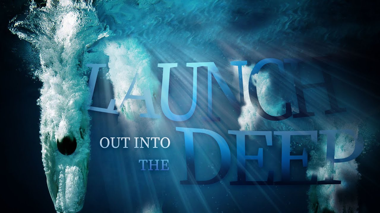 Launch Out into the Deep! Part 5 | Synergy Church | 08-13-2023 - YouTube