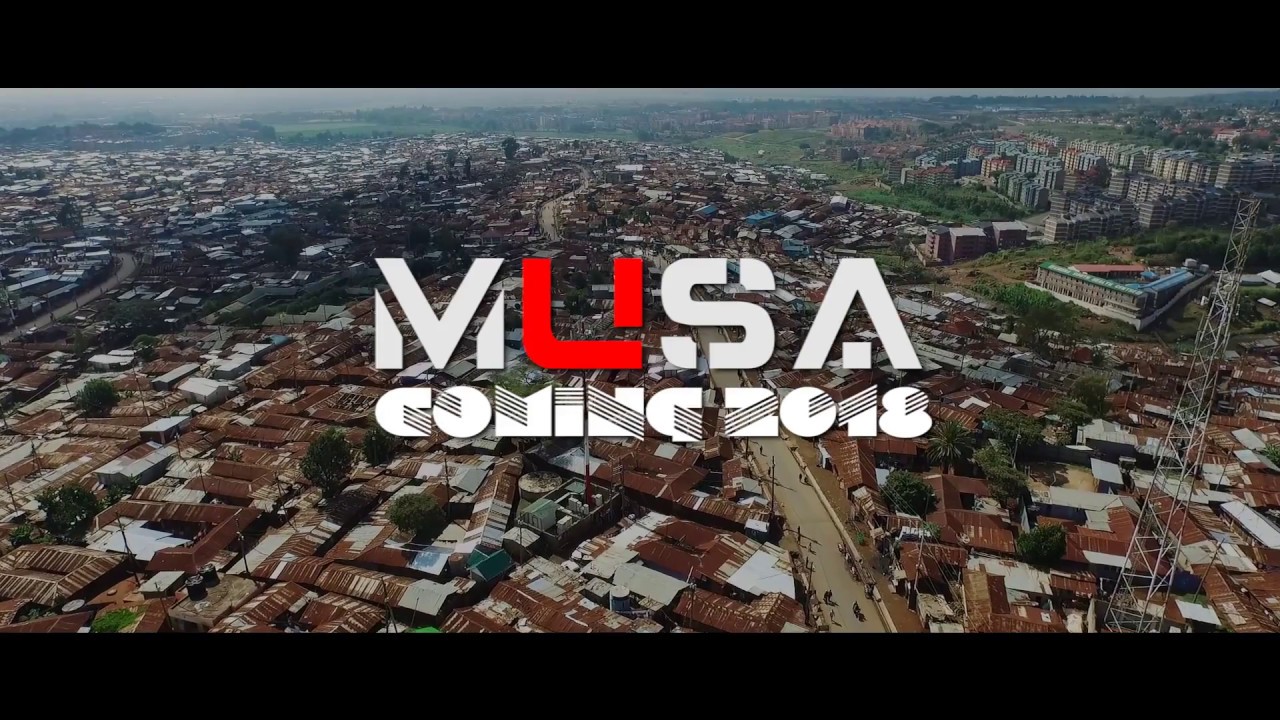 Musa [Official Trailer] - YouTube