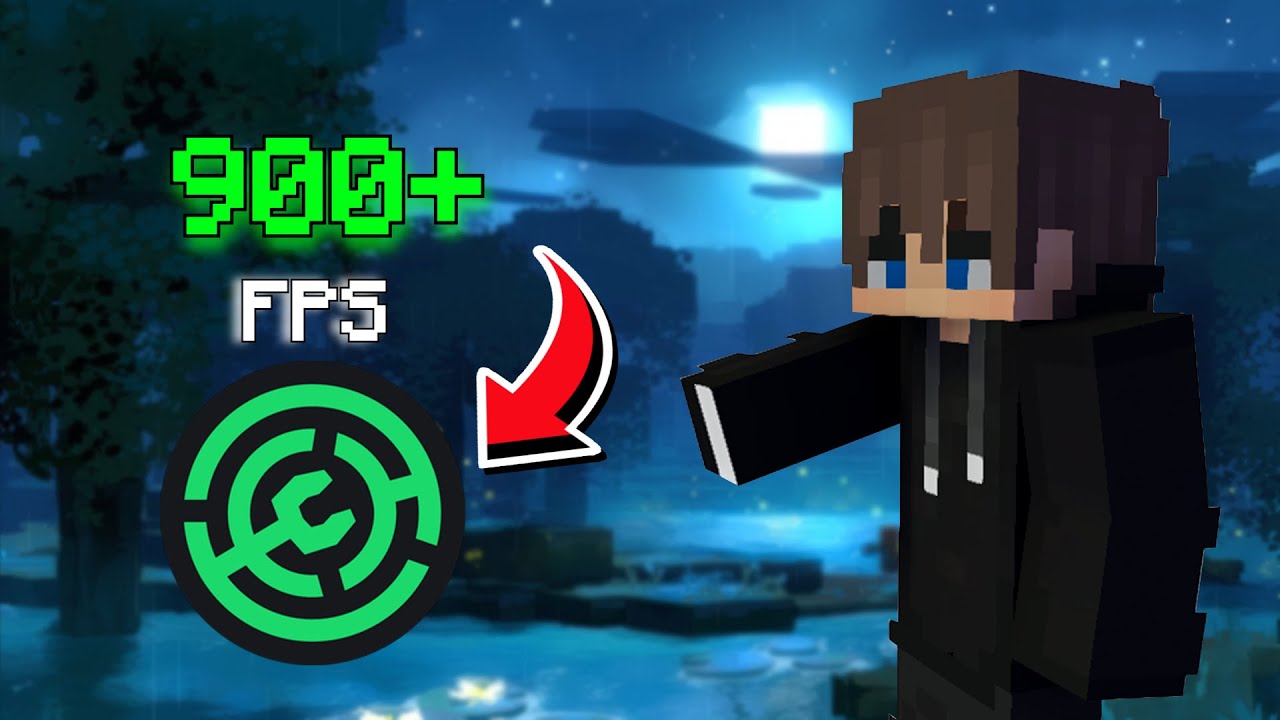 Use Modrinth Launcher and Boost Your FPS - YouTube