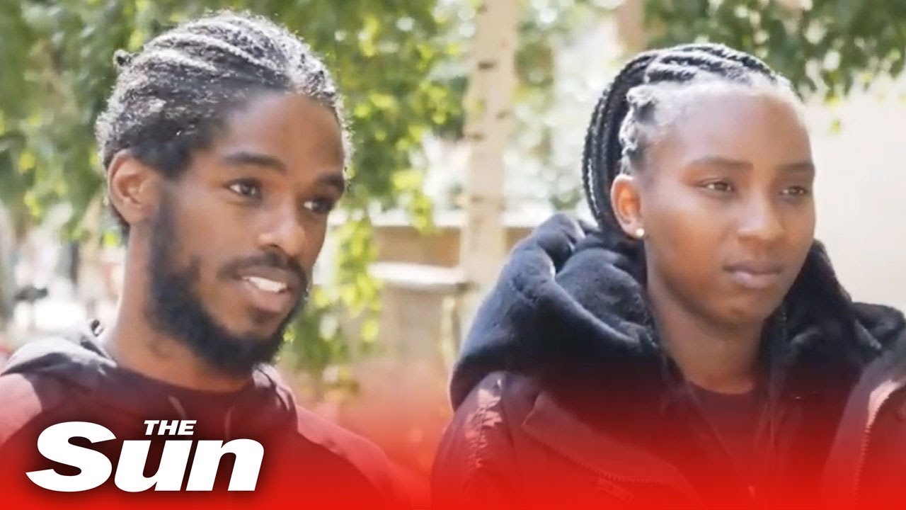 Team GB sprinter Bianca Williams calls for police commissioner to step ...