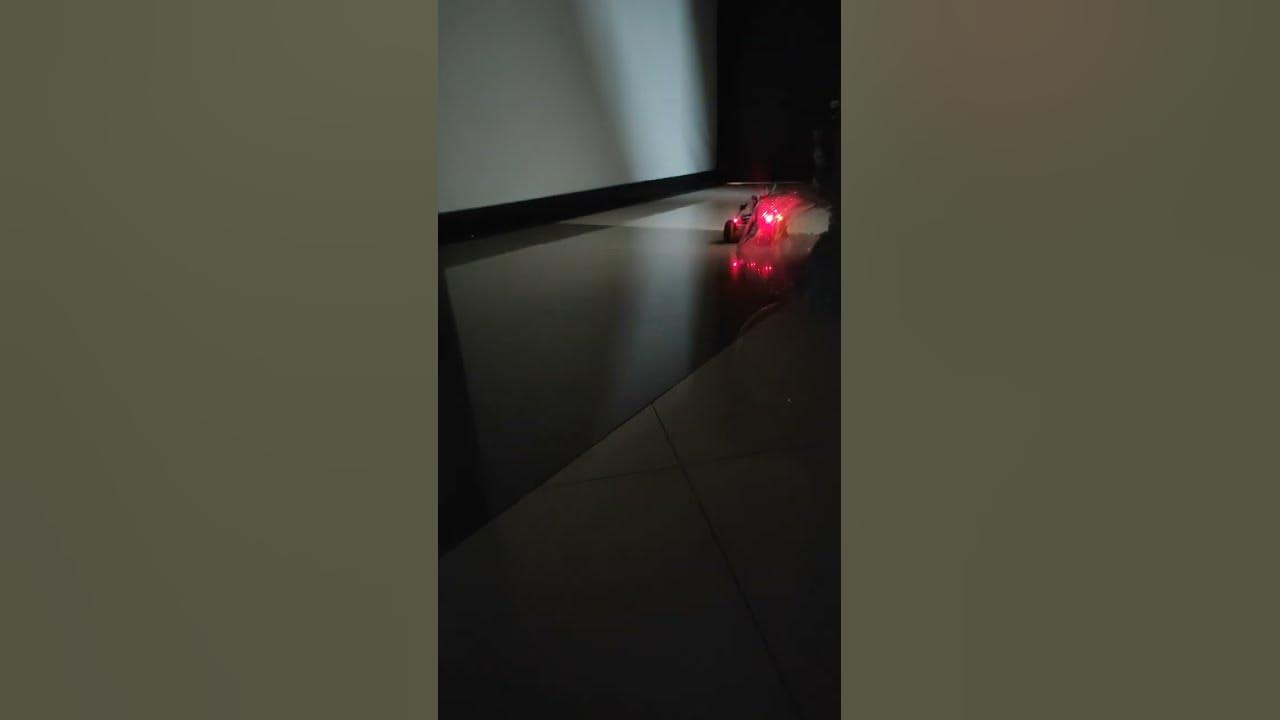 Arduinorobot Robot Automobile Arduino Robotics Arduinolover Arduinoproject
