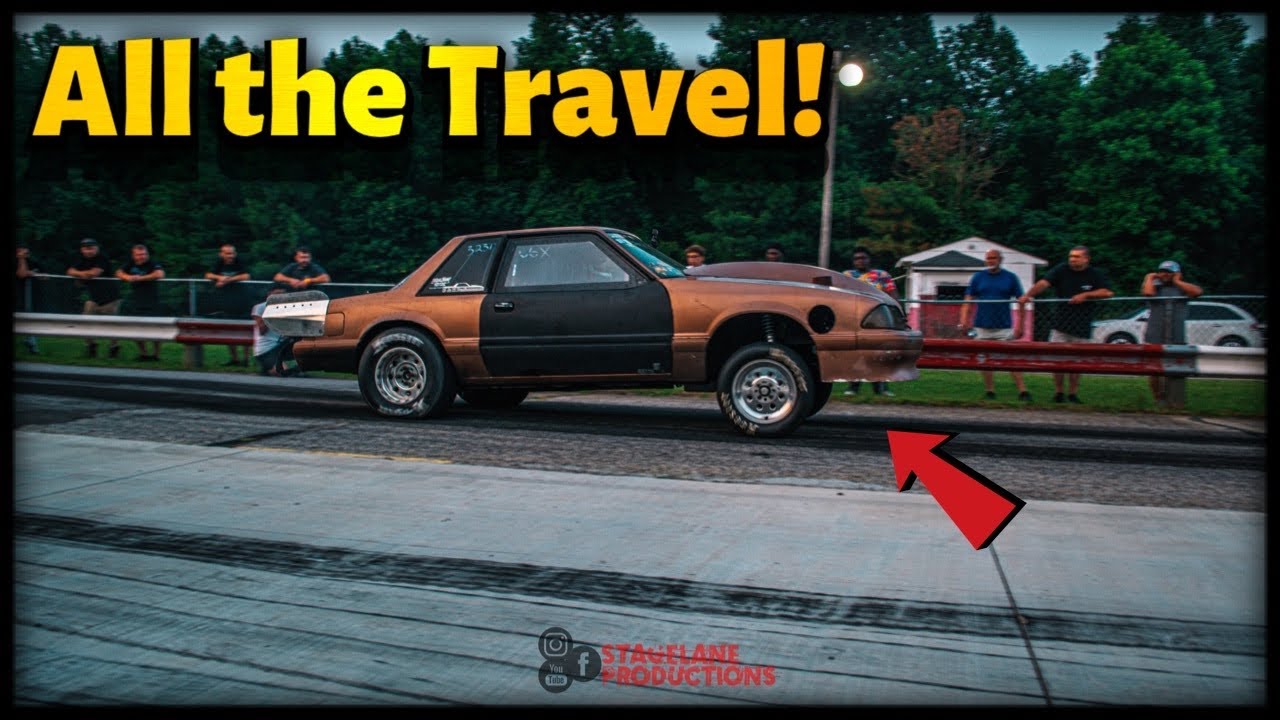 Final Testing Before No Prep Dig or Die $100,000 Race - YouTube