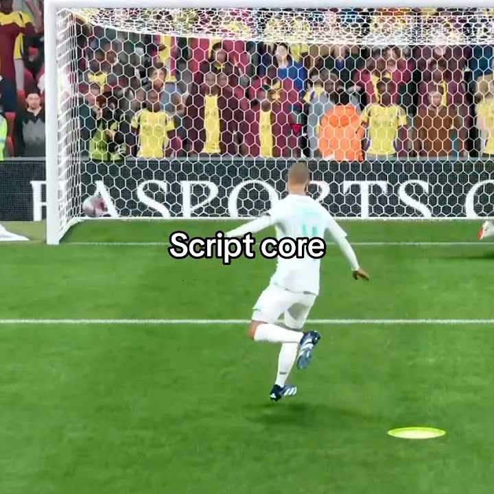 FC25 script core - YouTube