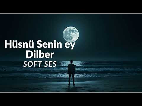 Hüsnün Senin Ey Dilber-i Nadide 