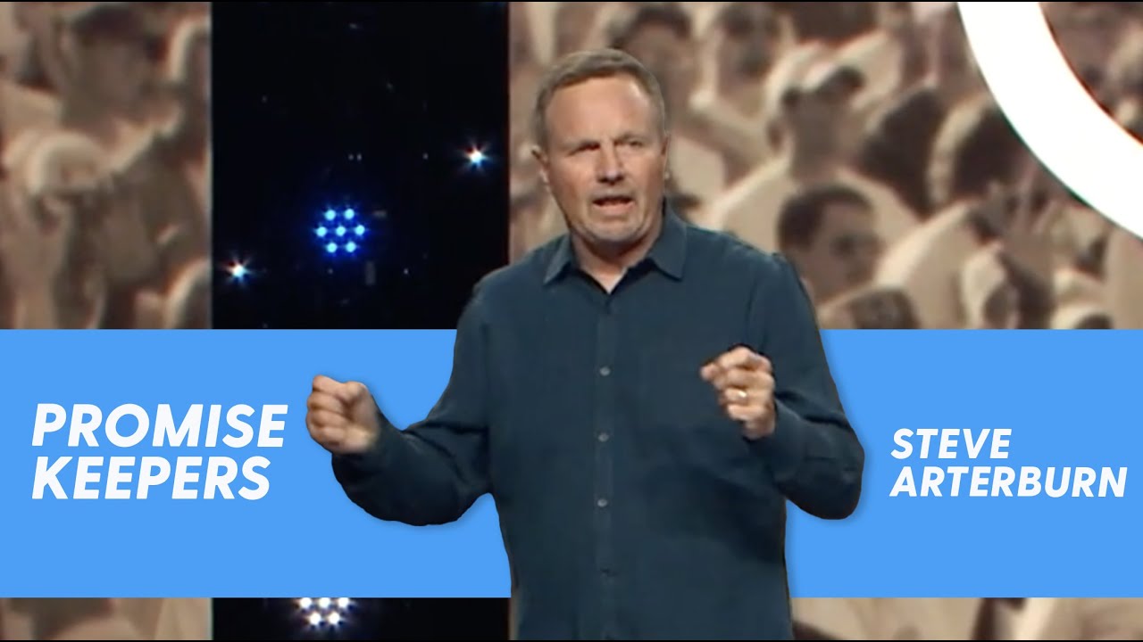 "The Painful Consequences of Pornography" - Steve Arterburn - YouTube