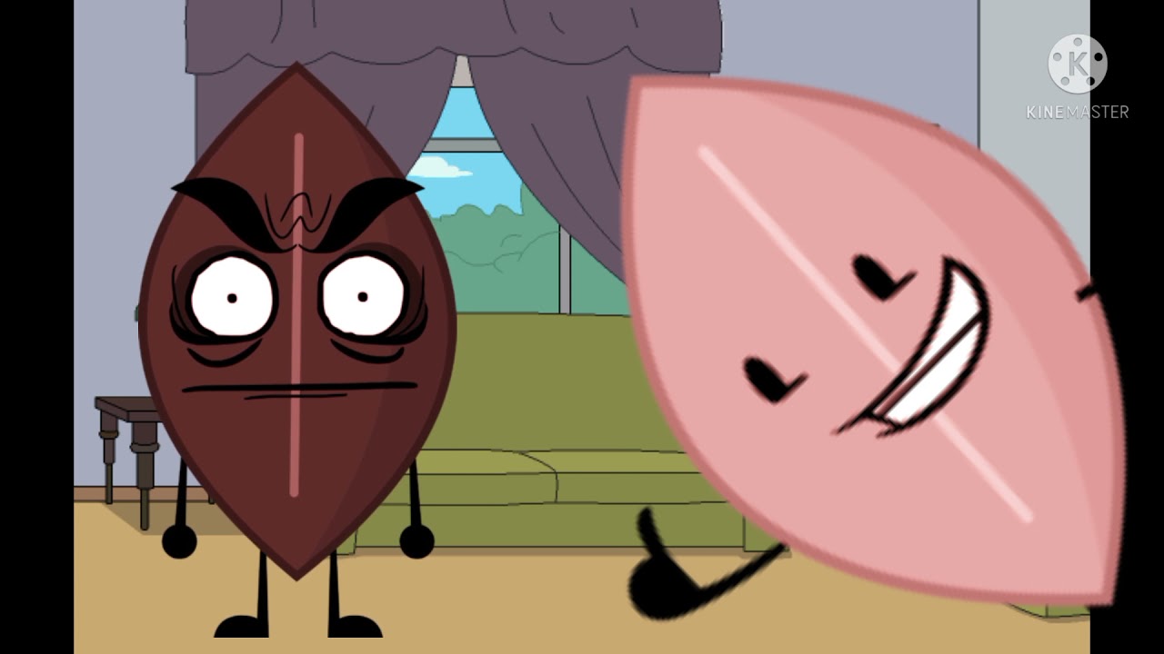 Evil Meat Leafy Says Yes Constipation/Grounded - YouTube