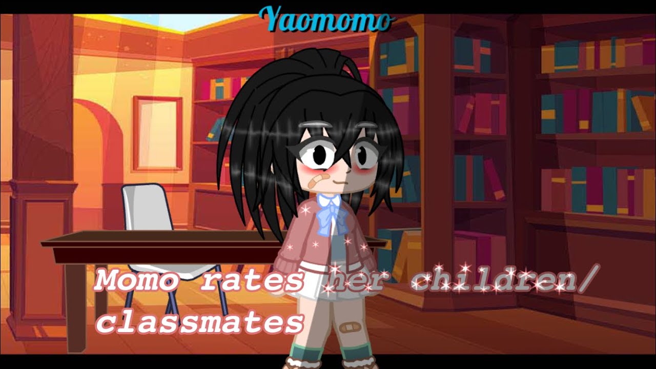 𝙼𝚘𝚖𝚘 𝚛𝚊𝚝𝚎𝚜 𝚑𝚎𝚛 𝚌𝚑𝚒𝚕𝚍𝚛𝚎𝚗/𝚌𝚕𝚊𝚜𝚜𝚖𝚊𝚝𝚎𝚜! ♡︎ | 𝙼𝚘𝚖𝚘𝚓𝚒𝚛𝚘 | 💫 - YouTube