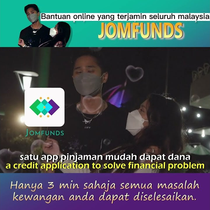 Dapatkan Bantuan Dari JMF - YouTube