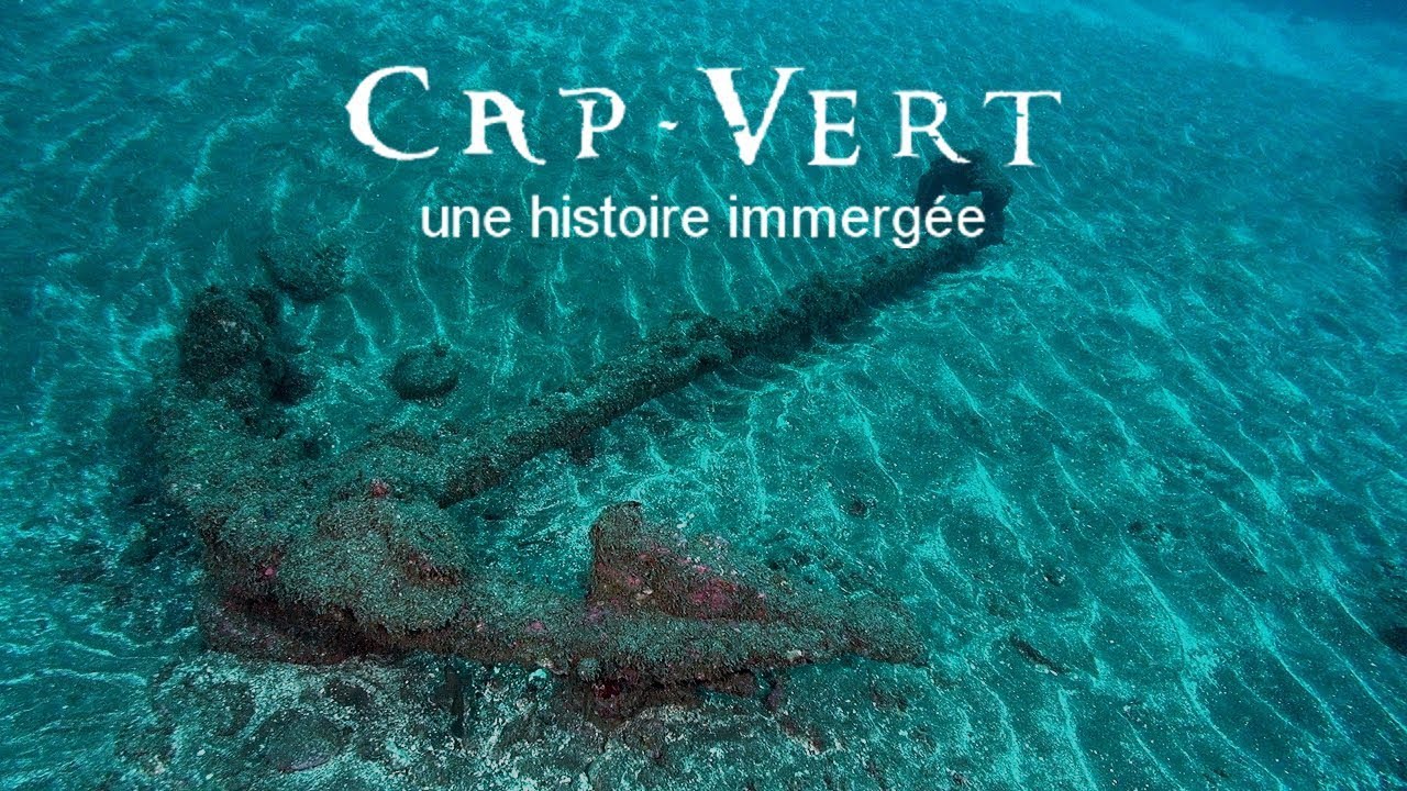 CAP-VERT, UNE HISTOIRE IMMERGÉE [Bande Annonce 01] - YouTube