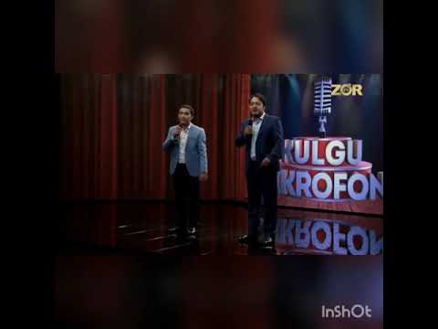 Uz Prikol Zor#1 Tv-Узбек прикол ЗорТв#1