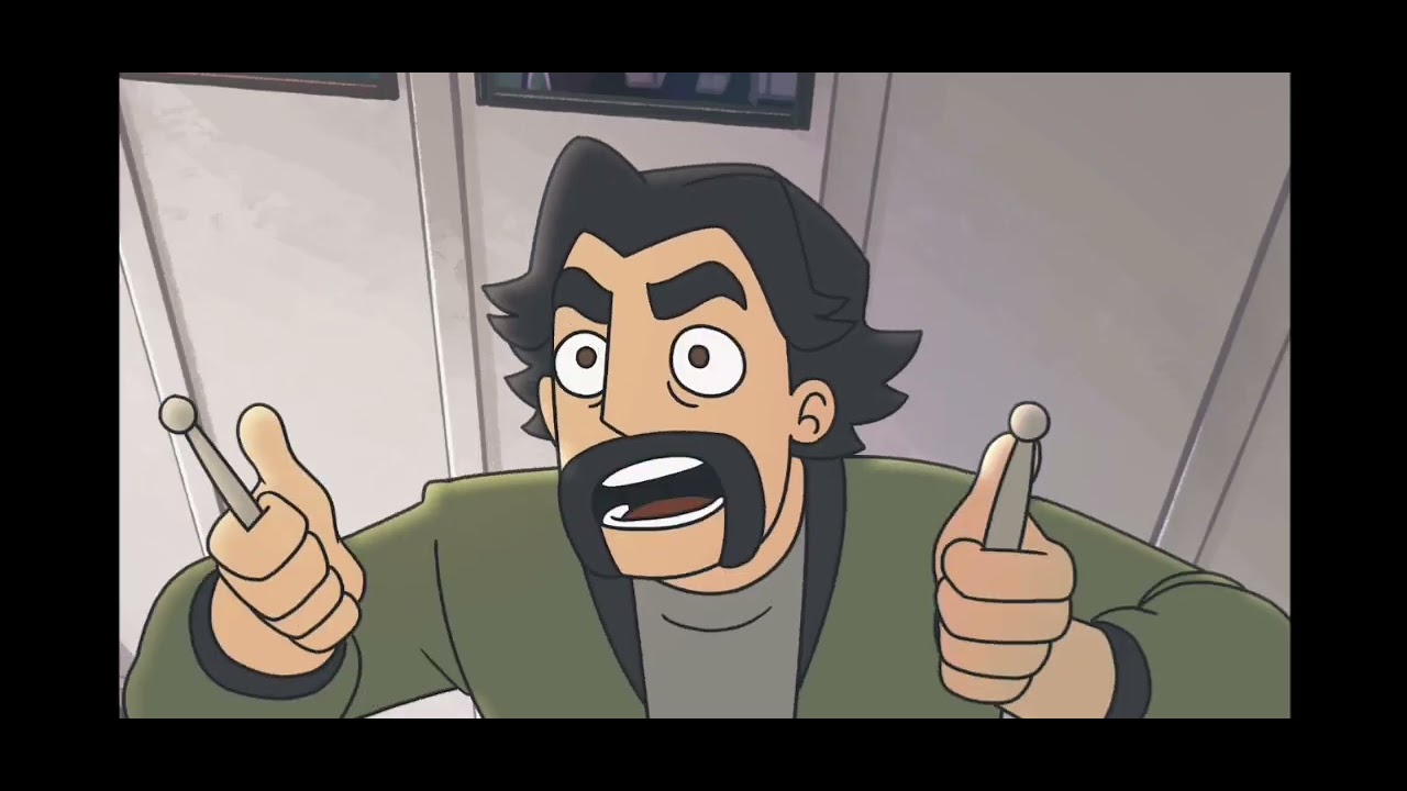 ДУХ МОЕЙ Общаги | Я один здесь - 2 серия (ВЕРСИЯ okko) - YouTube