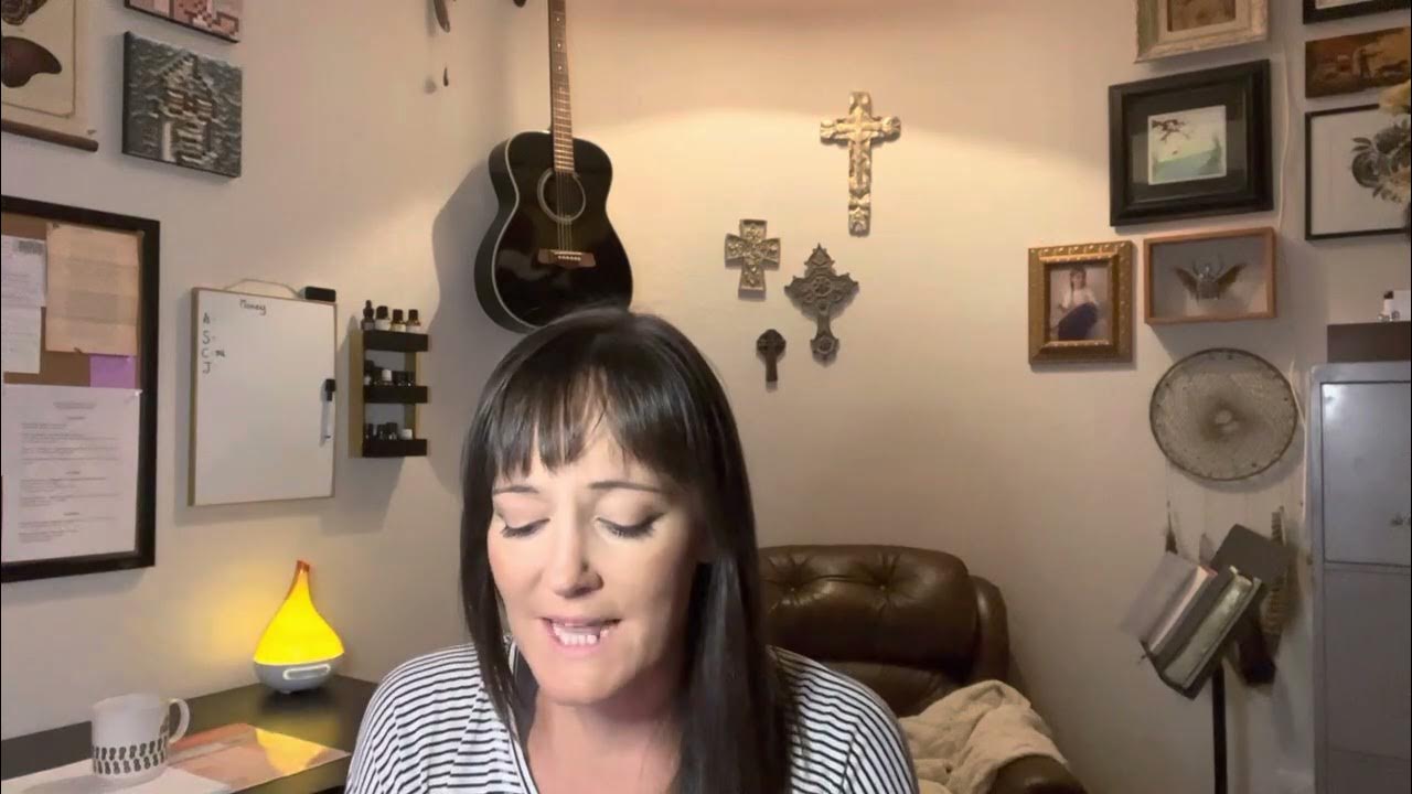 Kch Choir Practice A La Nanita Nana Youtube