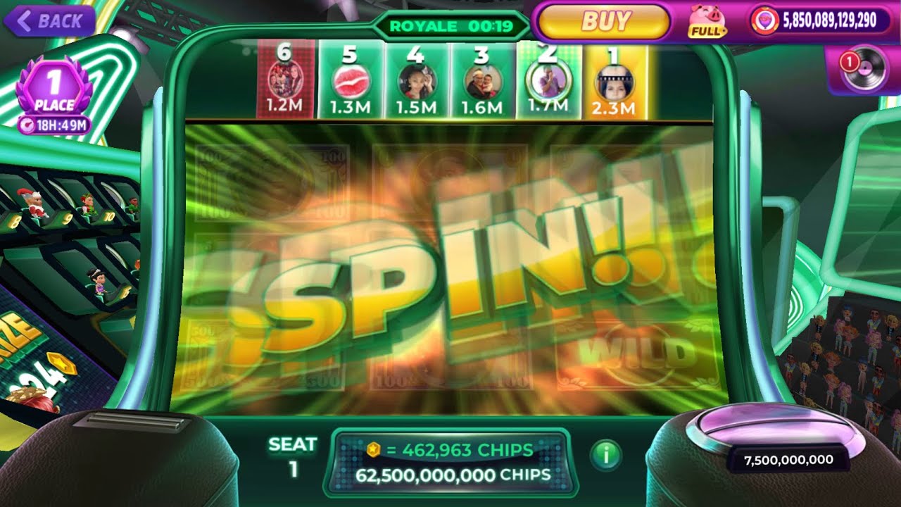 Huge Win At Win Zone Royal Tournament | Watch What Happen | Pop Slots ...