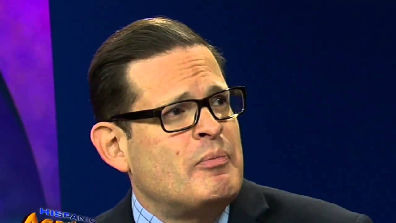 ABC 7 Interview On Ted Cruz, Immigration - YouTube