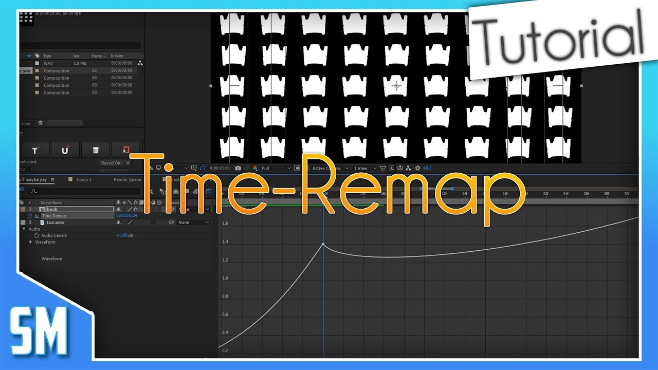 Time Remap Tutorial Adobe After Effects YouTube Time Remap Tutorial Adobe After Effects YouTube