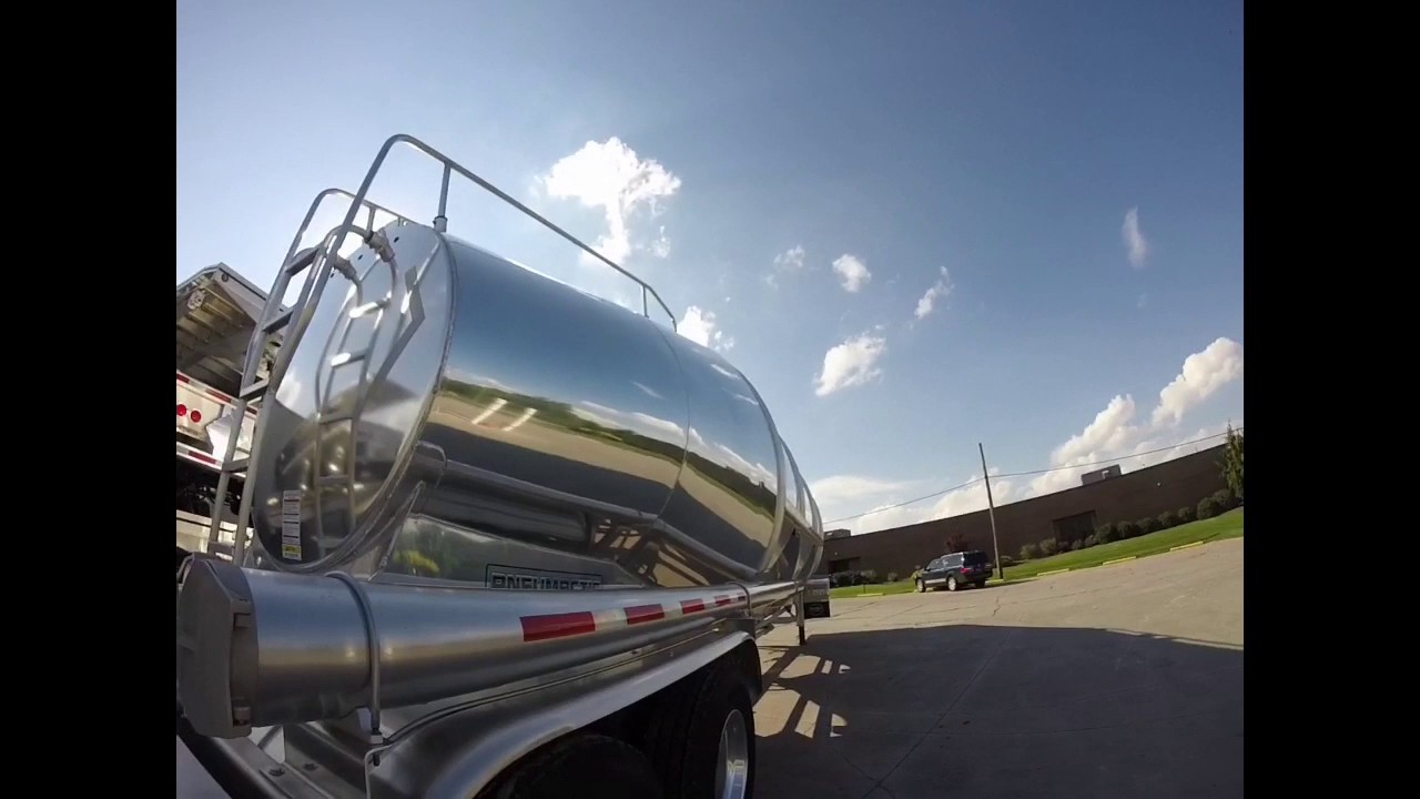 Mac Tank - YouTube