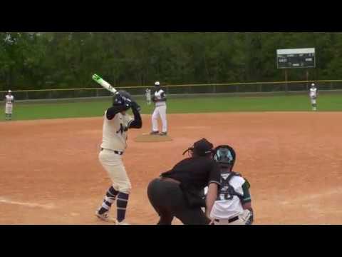 LA KNIGHTS NW 13U VS LBA NATURALS SEMI FINALS MAKE A WISH - YouTube