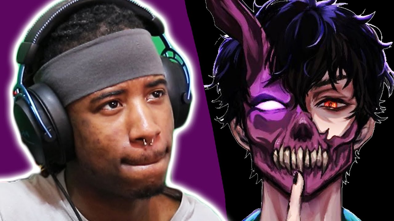 ALMOST Cried Listening to CORPSE HUSBAND... - YouTube