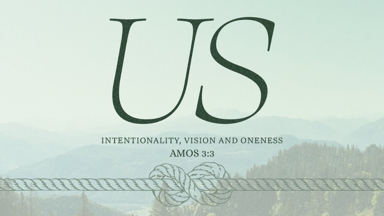 Us - Vision - YouTube
