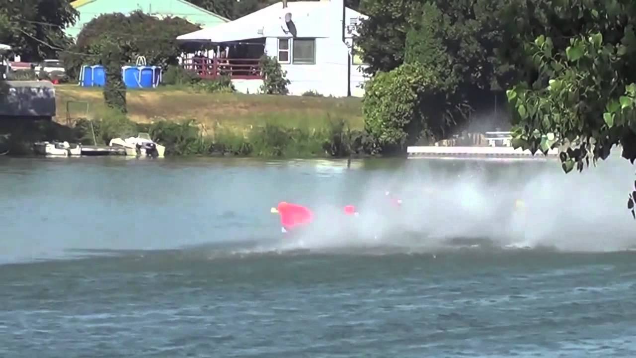 This is Stock Outboard - YouTube