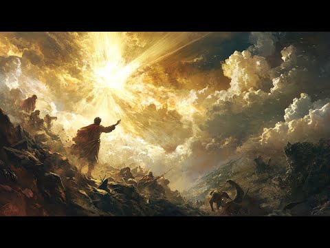 Mystery of the Sun and the Earth: The Battle of Joshua at Mount Gibeon