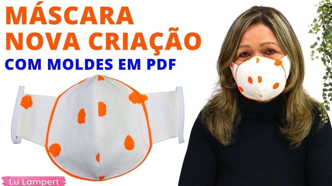 ESSA VOCÊ NUNCA VIU - CRIAÇÃO LU LAMPERT - COM MOLDES EM PDF PARA ...