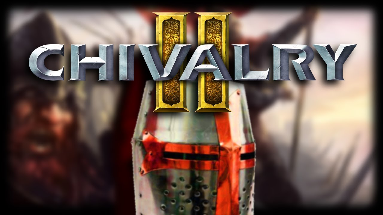 MEDIEVAL MAN BASHING EACHOTHER - Chivalry2 - YouTube