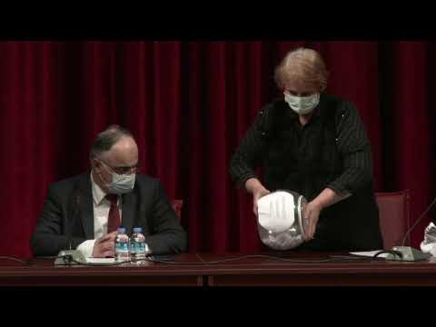 İş-Kur Üzerinden Engelli ve Eski Hükümlü veya Terör Mağduru Kontejanına İşçi Alımı Yayını Tekrarı