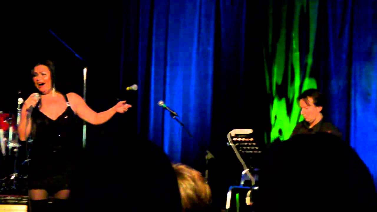 My Way - Frank Sinatra [Live Interpretation] - YouTube
