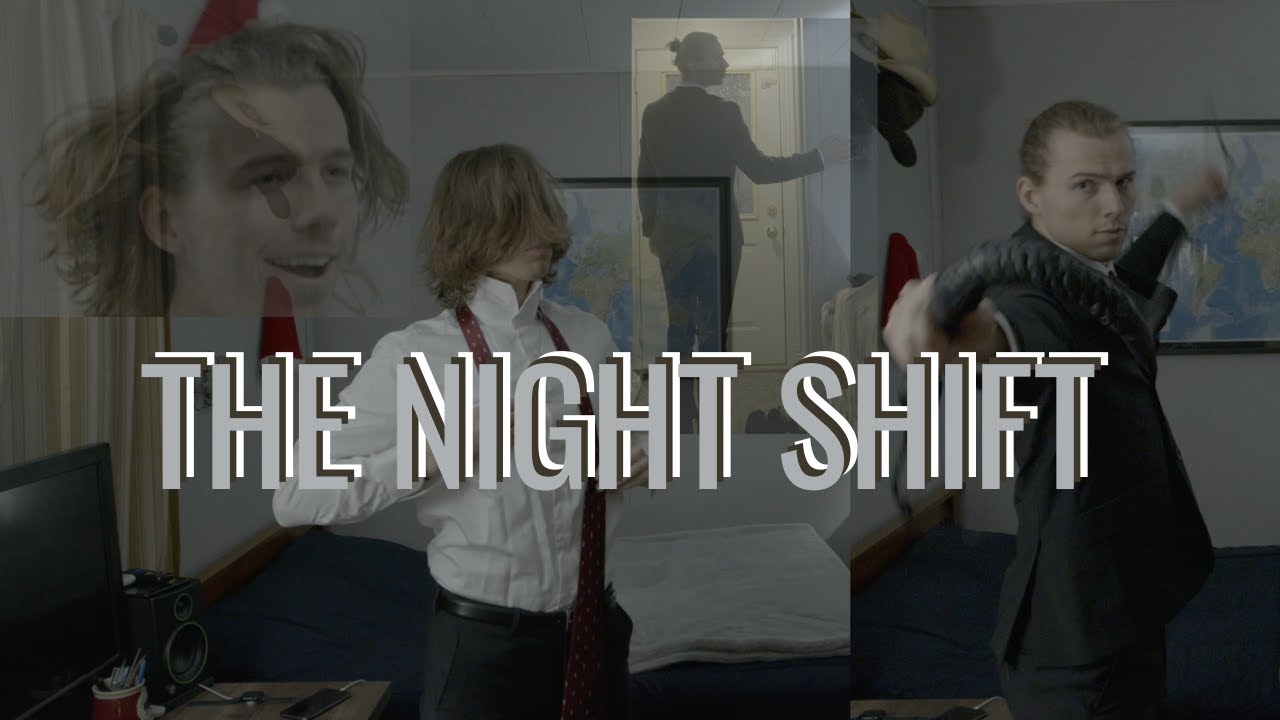THE NIGHT SHIFT - YouTube