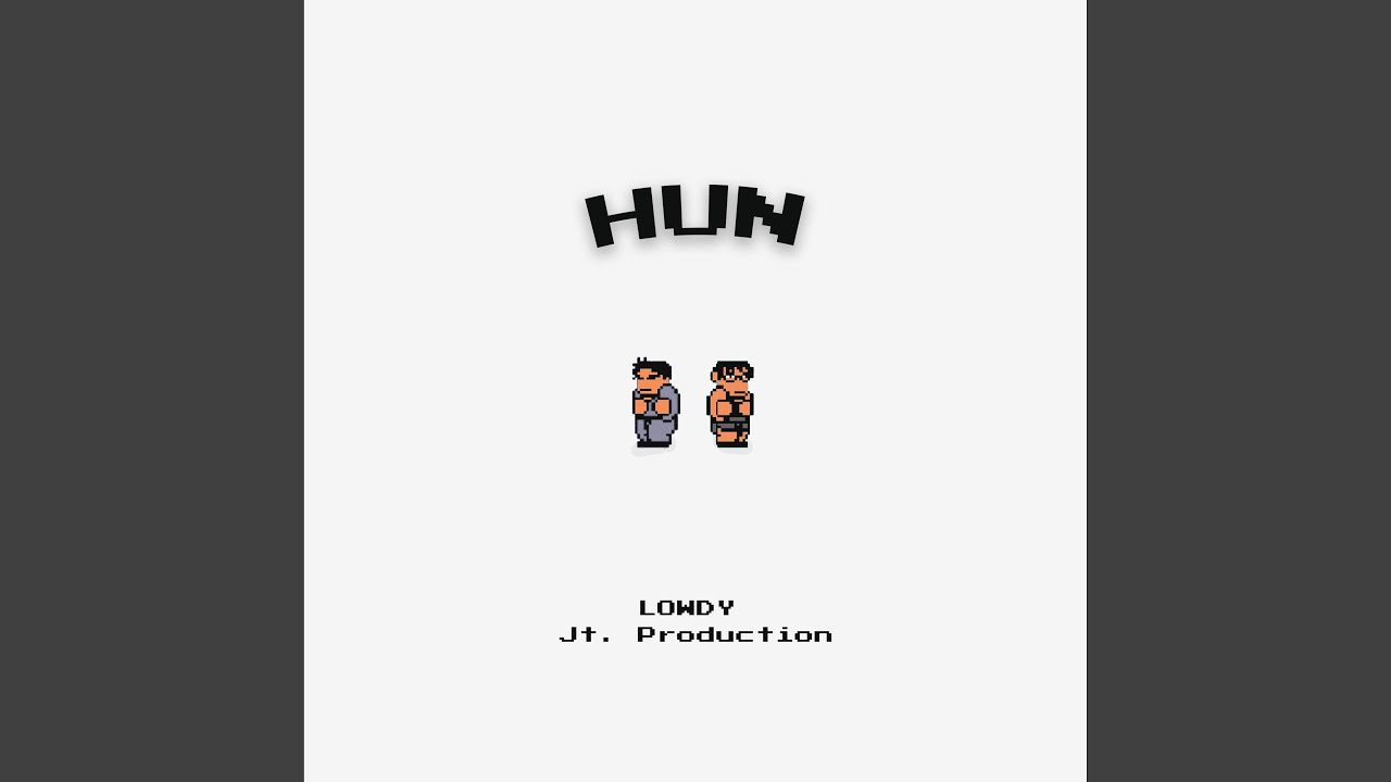 HUN (feat. Jt. Production) - YouTube Music